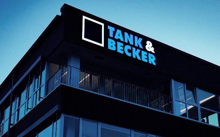 Tank & Becker - Brick Group