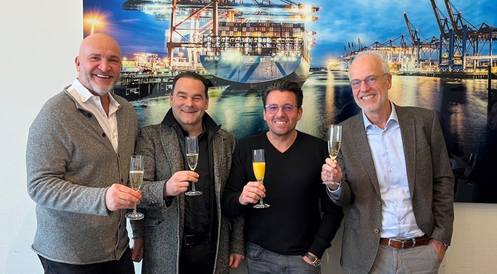 Tank & Becker - Brick Group