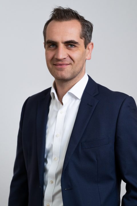 Über Uns - Brick Group